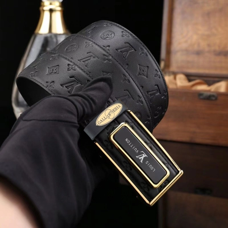 Legit Louis Vuitton Belts