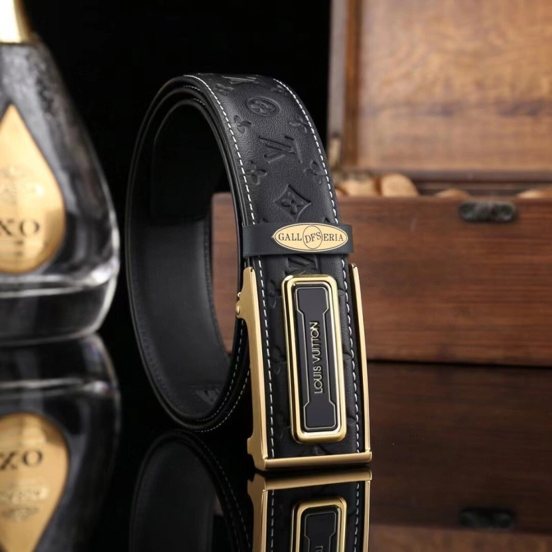 Economical Louis Vuitton Belts