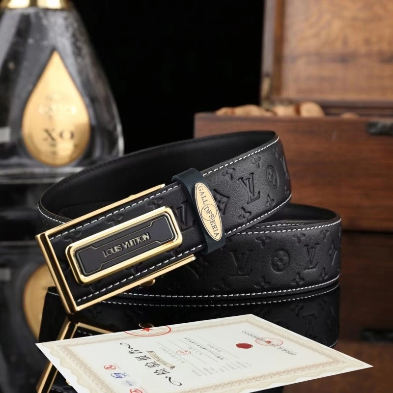 Economical Louis Vuitton Belts