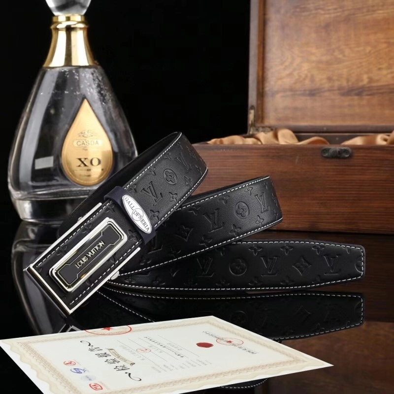 Economical Louis Vuitton Belts