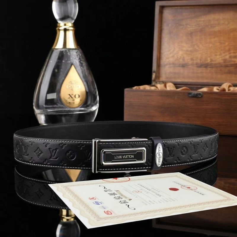 Economical Louis Vuitton Belts