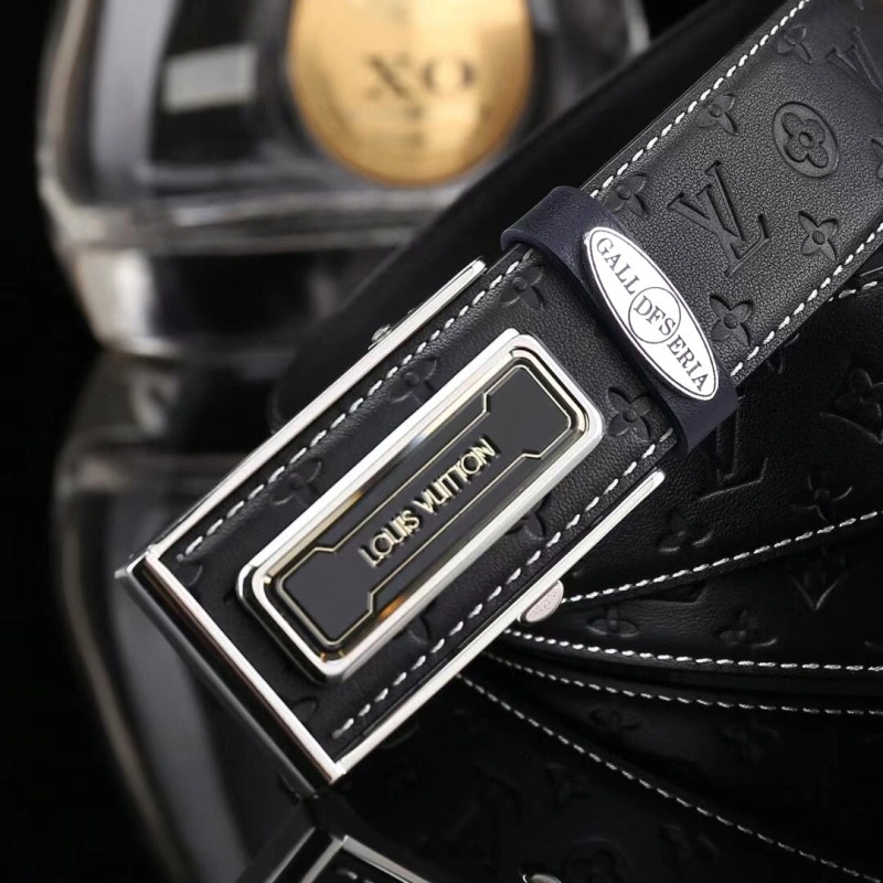 Economical Louis Vuitton Belts