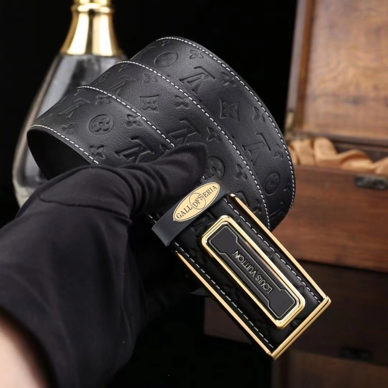 Economical Louis Vuitton Belts