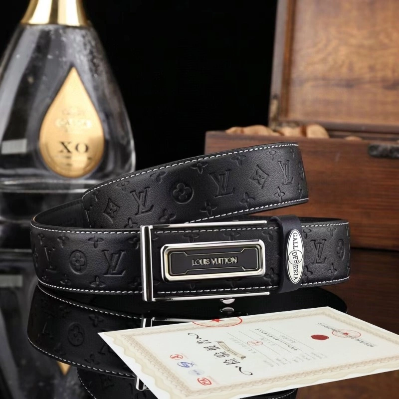 Economical Louis Vuitton Belts