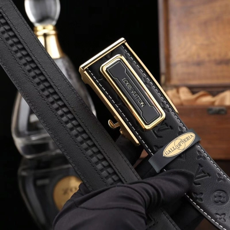 Economical Louis Vuitton Belts