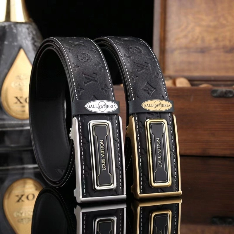 Economical Louis Vuitton Belts
