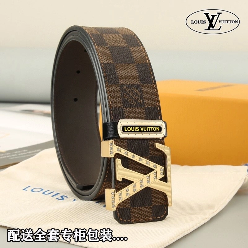 Economical Louis Vuitton Belts