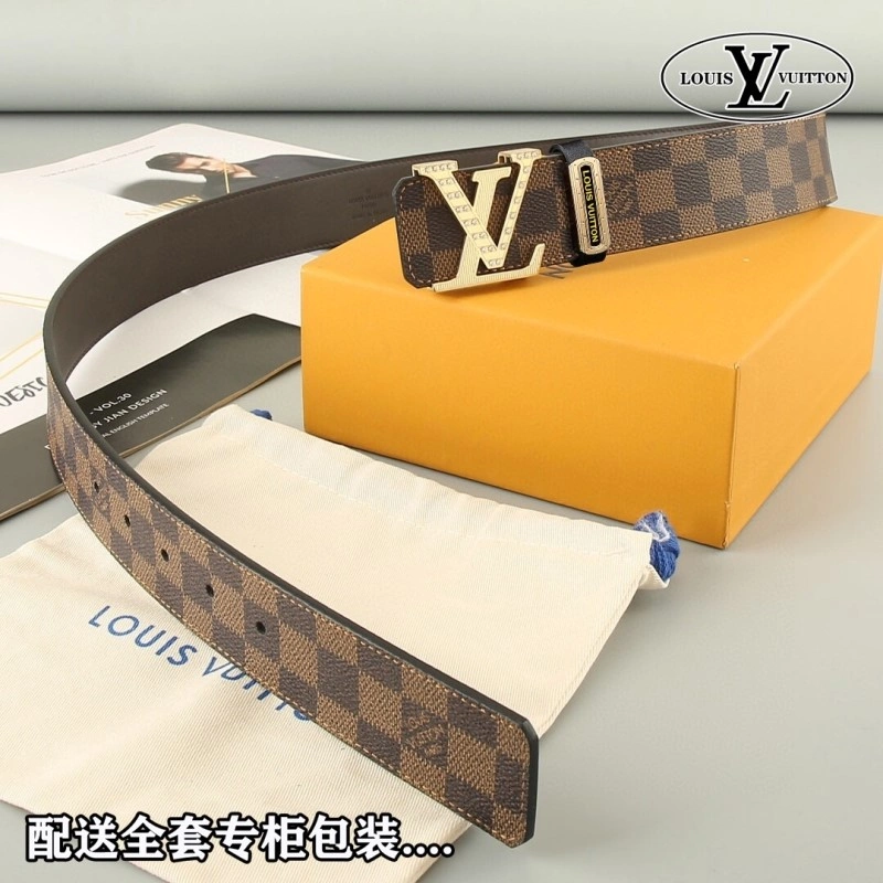 Economical Louis Vuitton Belts