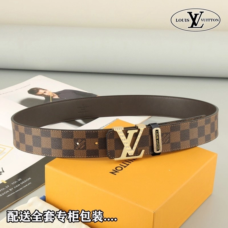 Economical Louis Vuitton Belts