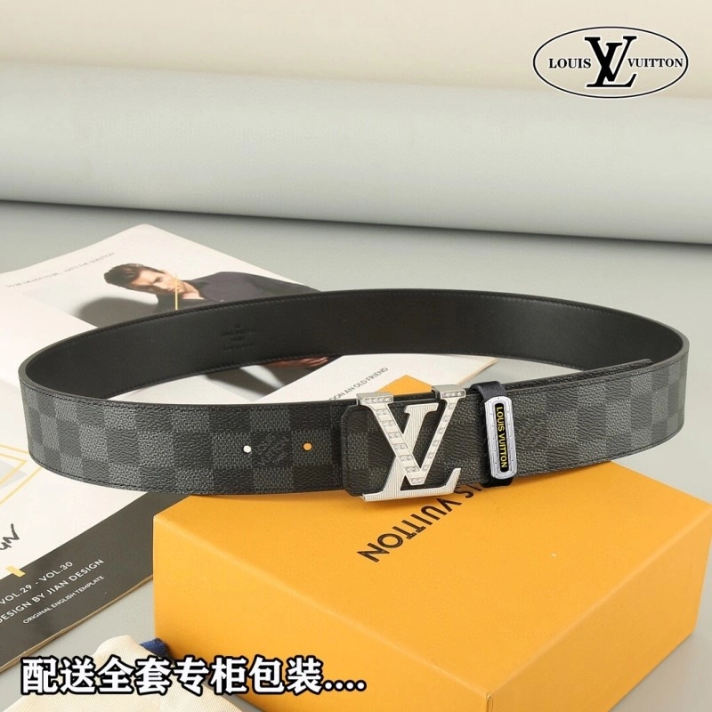 Economical Louis Vuitton Belts