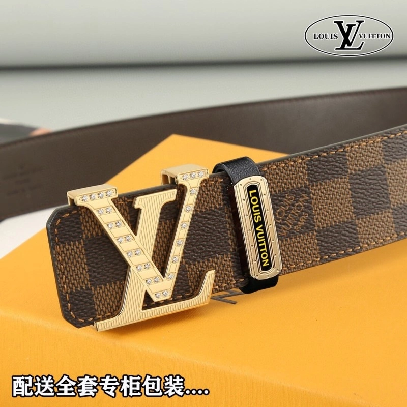 Economical Louis Vuitton Belts