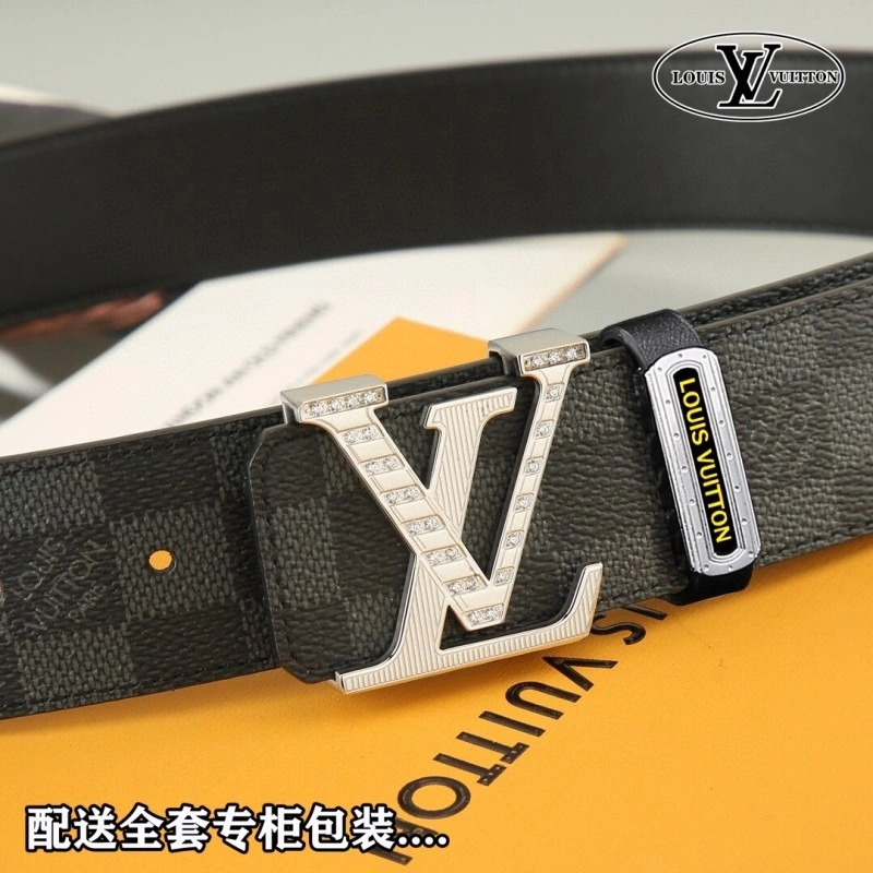 Economical Louis Vuitton Belts