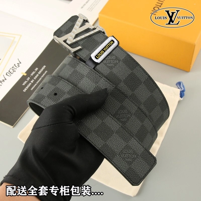Economical Louis Vuitton Belts