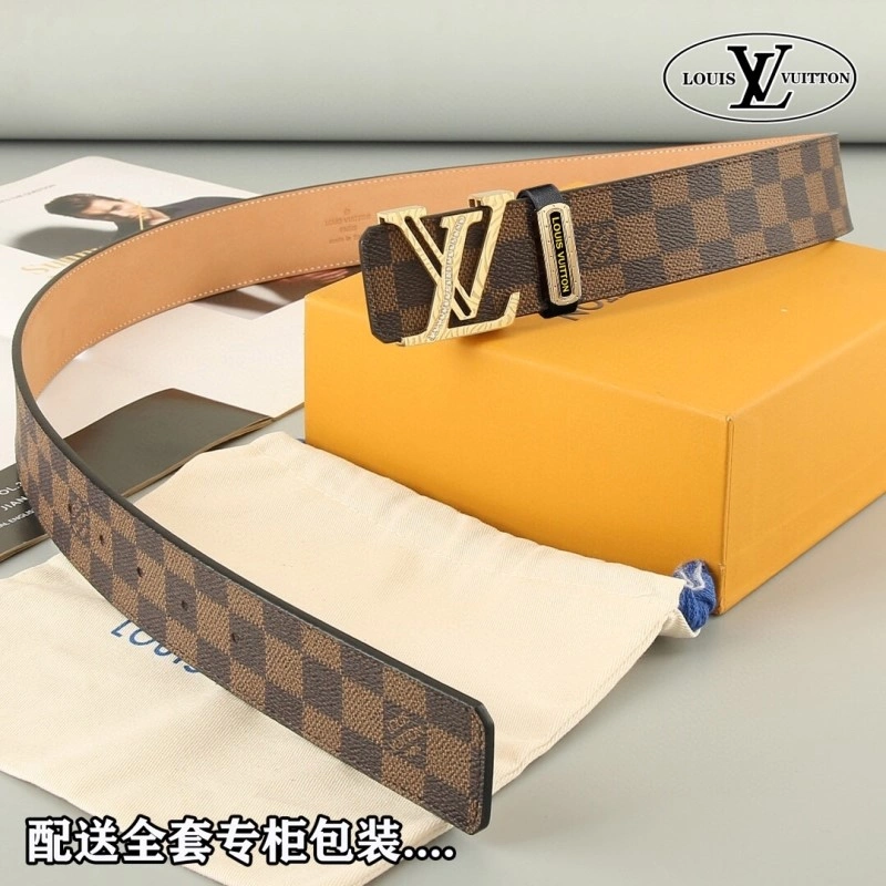 Perfect replica Louis Vuitton Belts