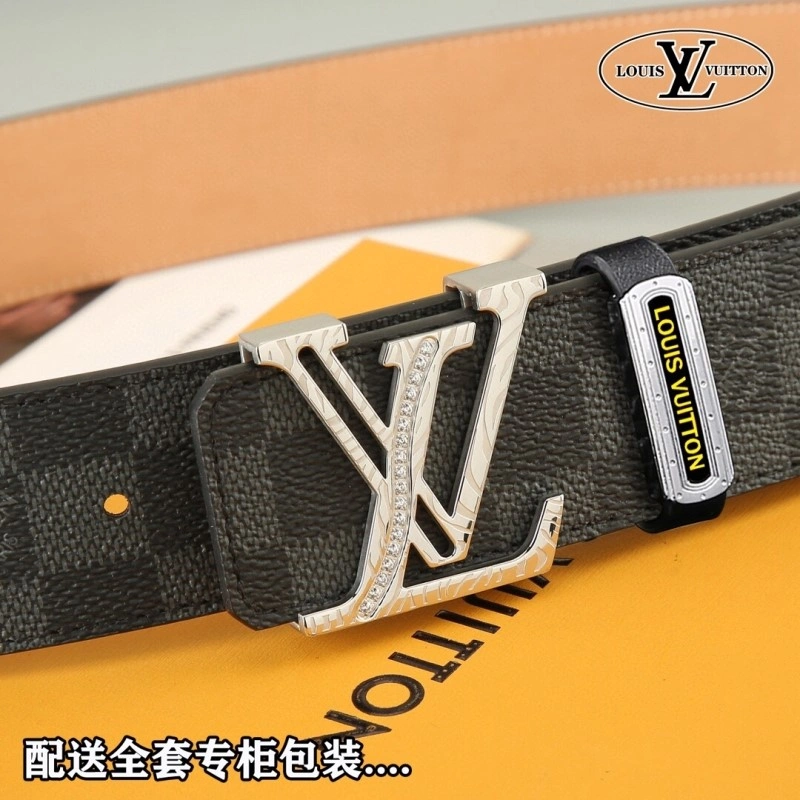 Perfect replica Louis Vuitton Belts