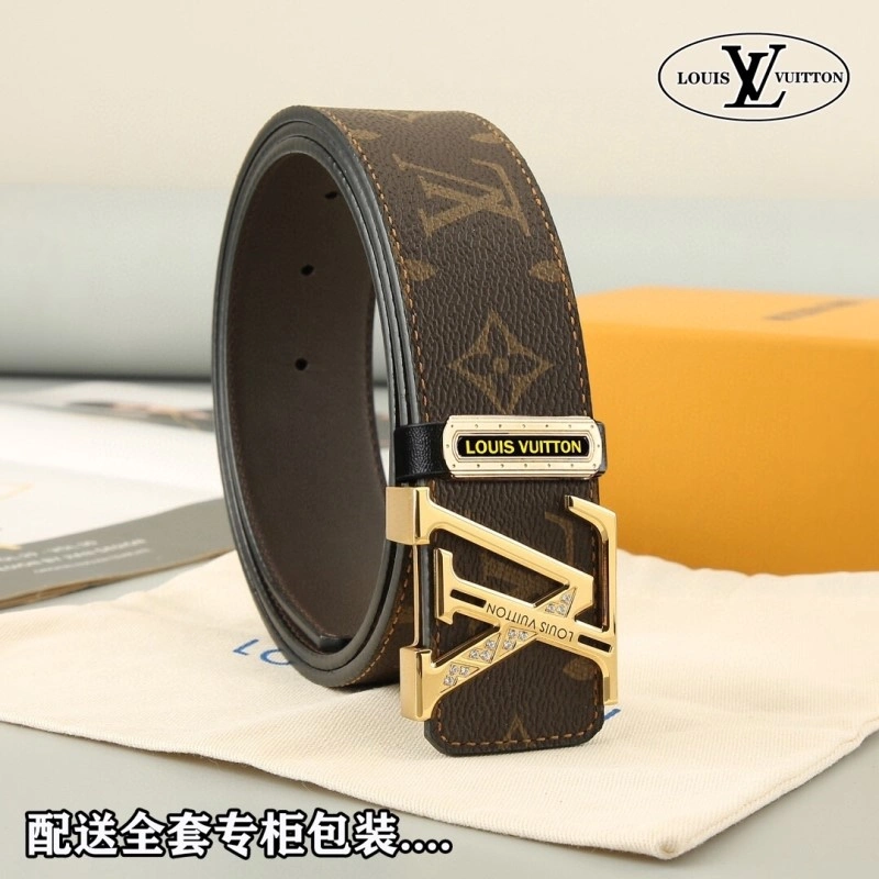 Bargain Louis Vuitton Belts