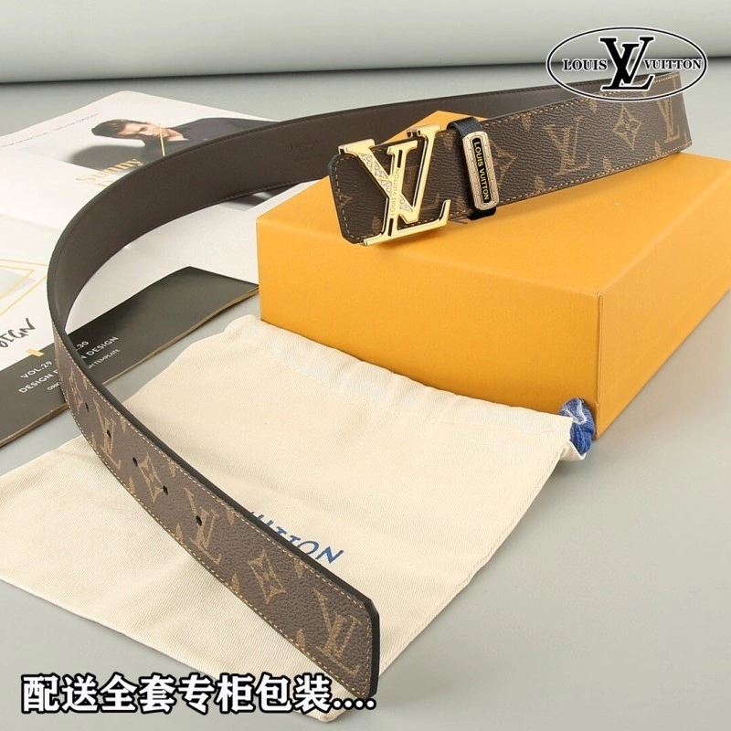 Bargain Louis Vuitton Belts