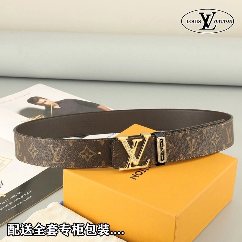 Bargain Louis Vuitton Belts