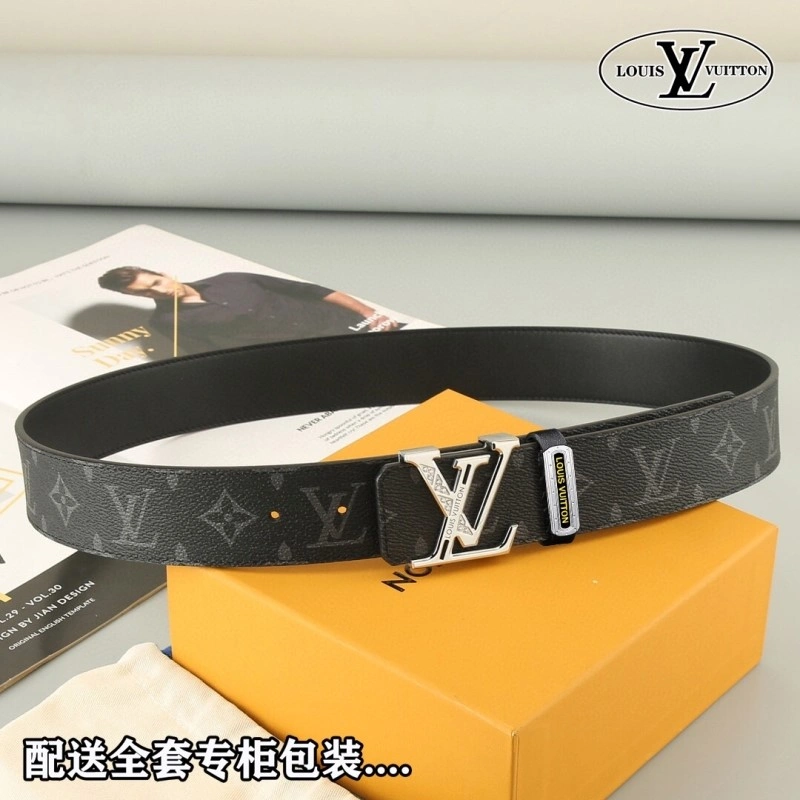 Bargain Louis Vuitton Belts