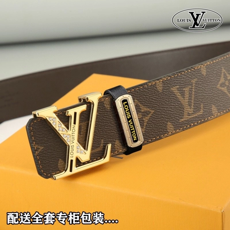 Bargain Louis Vuitton Belts