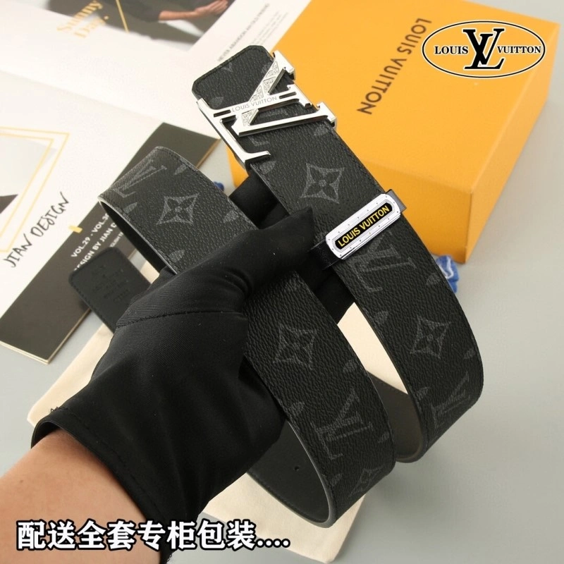 Bargain Louis Vuitton Belts