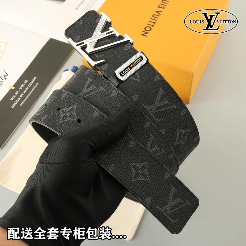 Bargain Louis Vuitton Belts