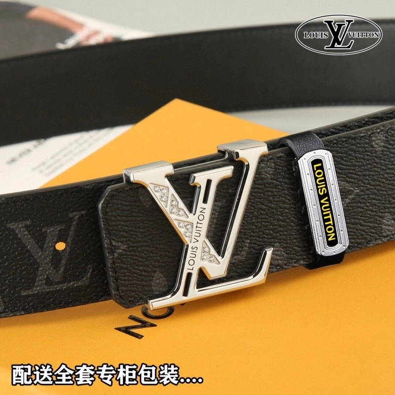 Bargain Louis Vuitton Belts