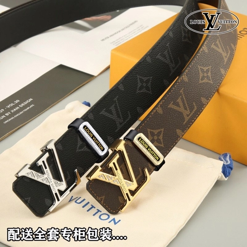 Bargain Louis Vuitton Belts