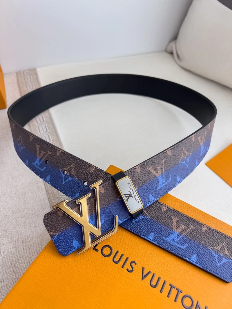 Budget-friendly Louis Vuitton Belts