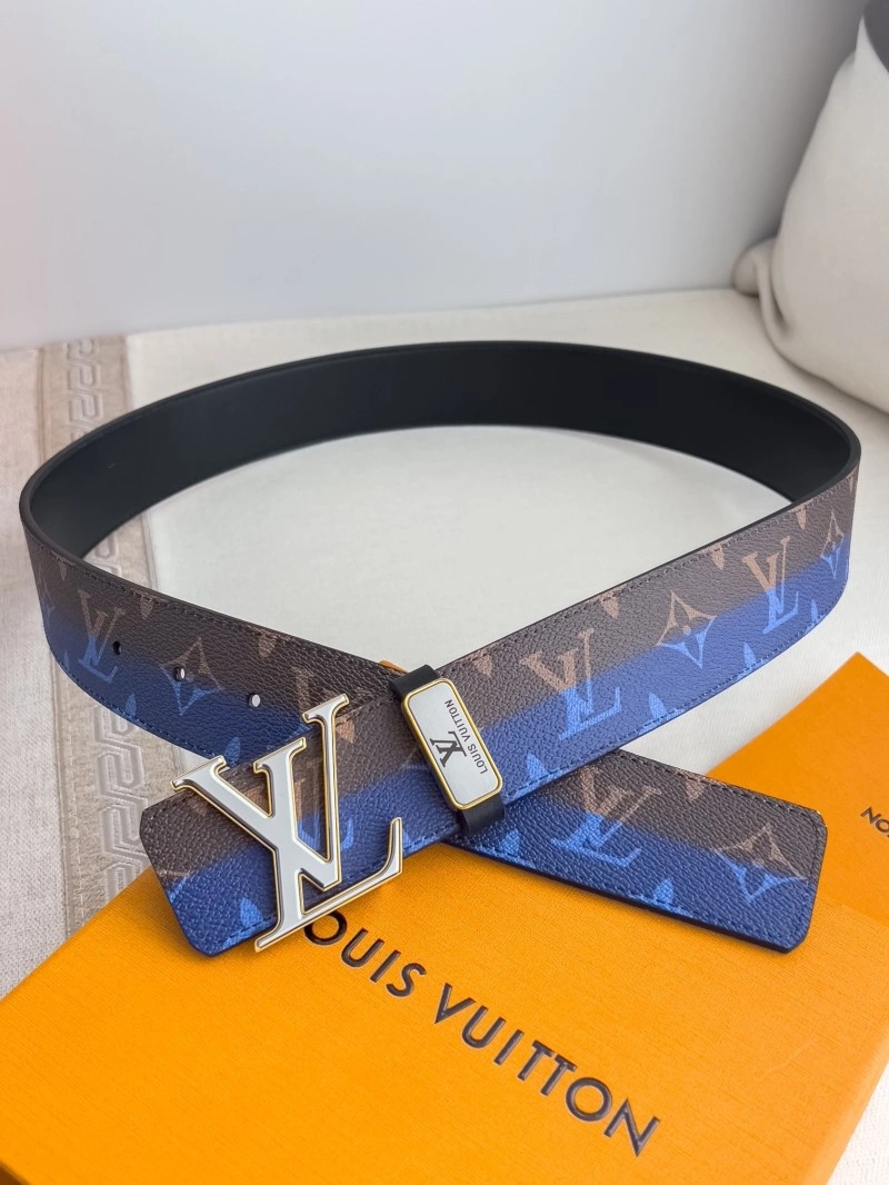 Budget-friendly Louis Vuitton Belts