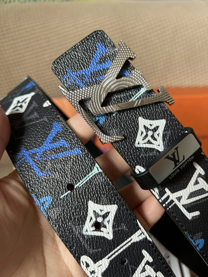 High accuracy Louis Vuitton Belts