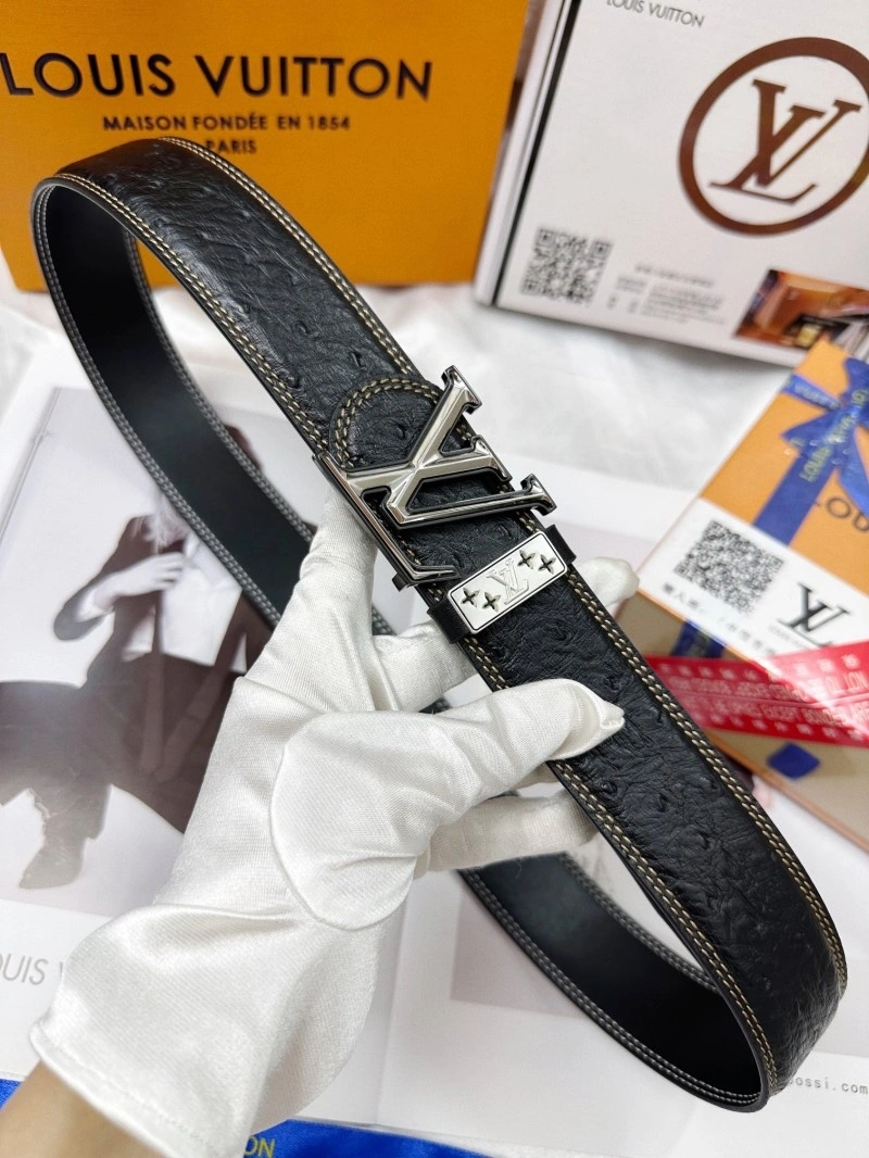 Top match Louis Vuitton Belts