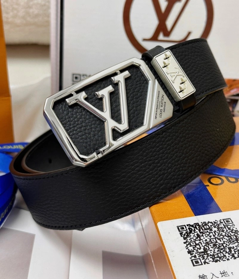 High fidelity Louis Vuitton Belts