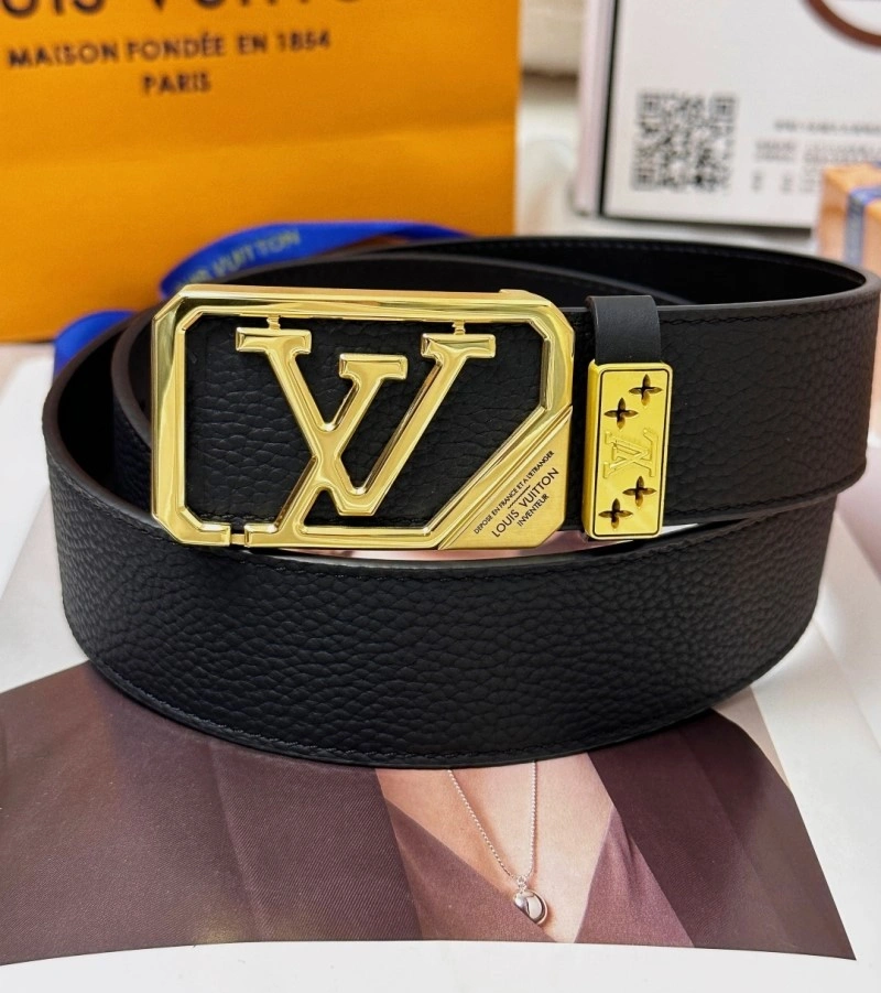High fidelity Louis Vuitton Belts