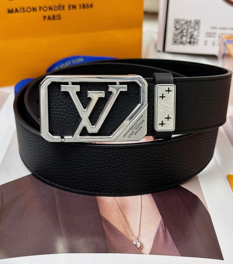 High fidelity Louis Vuitton Belts