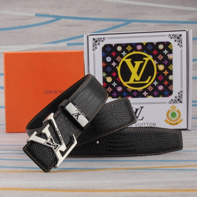 Top mirror Louis Vuitton Belts