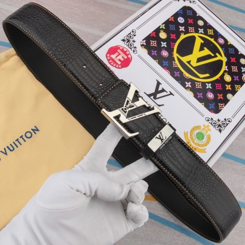 Top mirror Louis Vuitton Belts