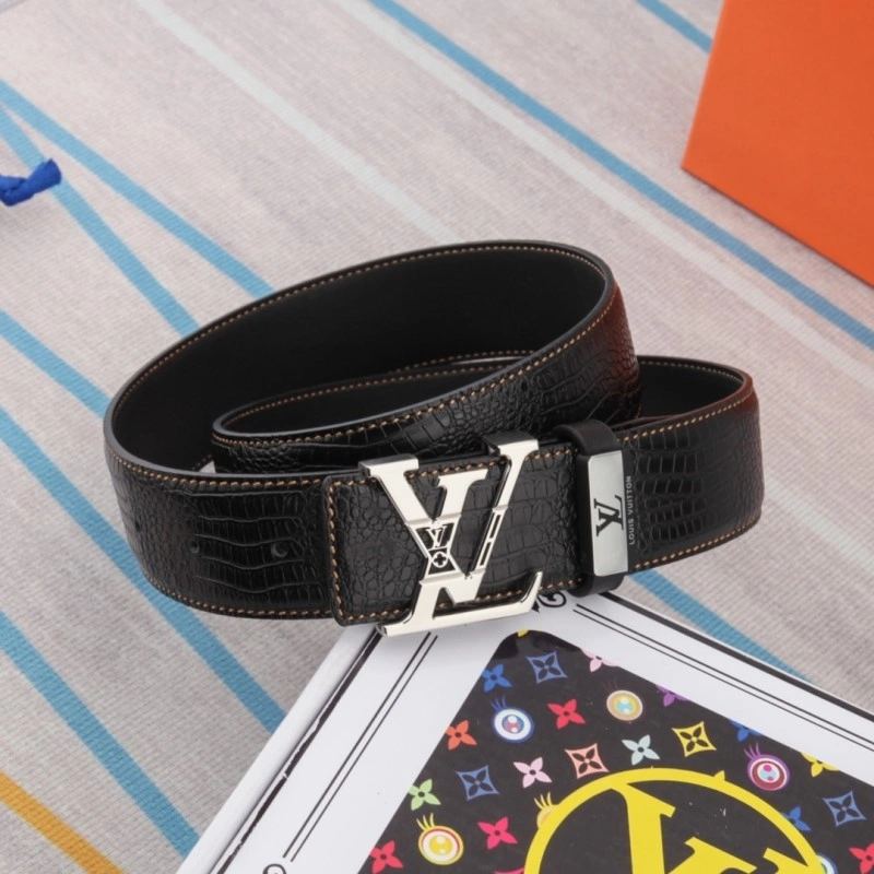 Top mirror Louis Vuitton Belts