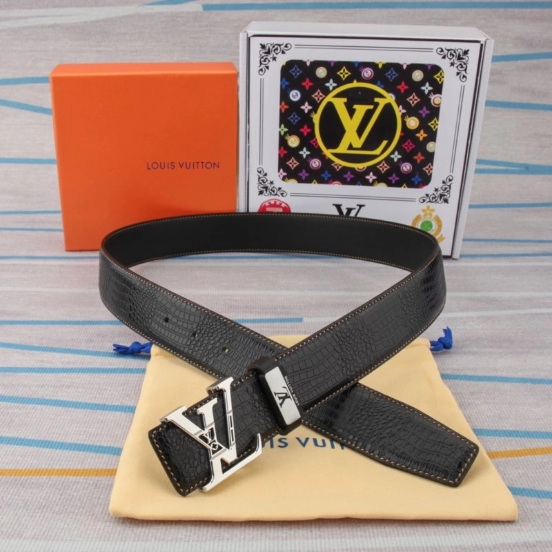 Top mirror Louis Vuitton Belts