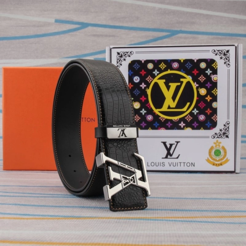 Top mirror Louis Vuitton Belts