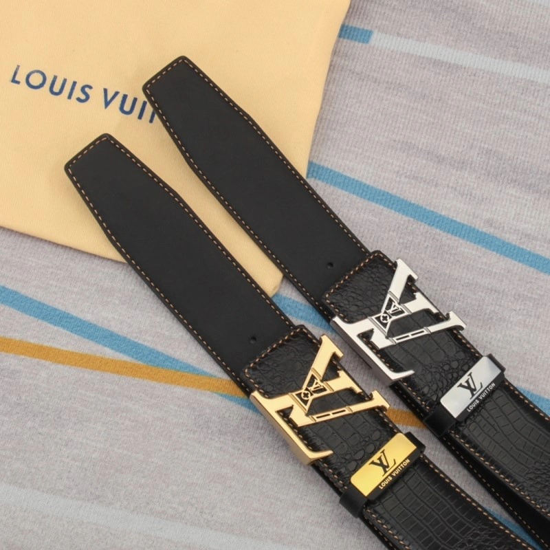 Top mirror Louis Vuitton Belts