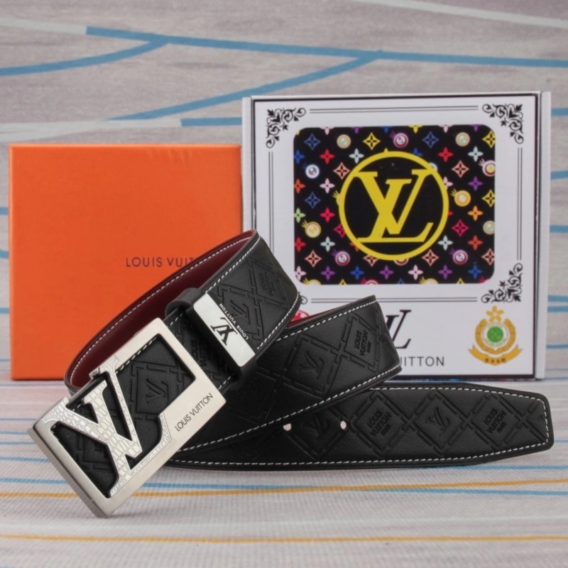 Affordable Louis Vuitton Belts