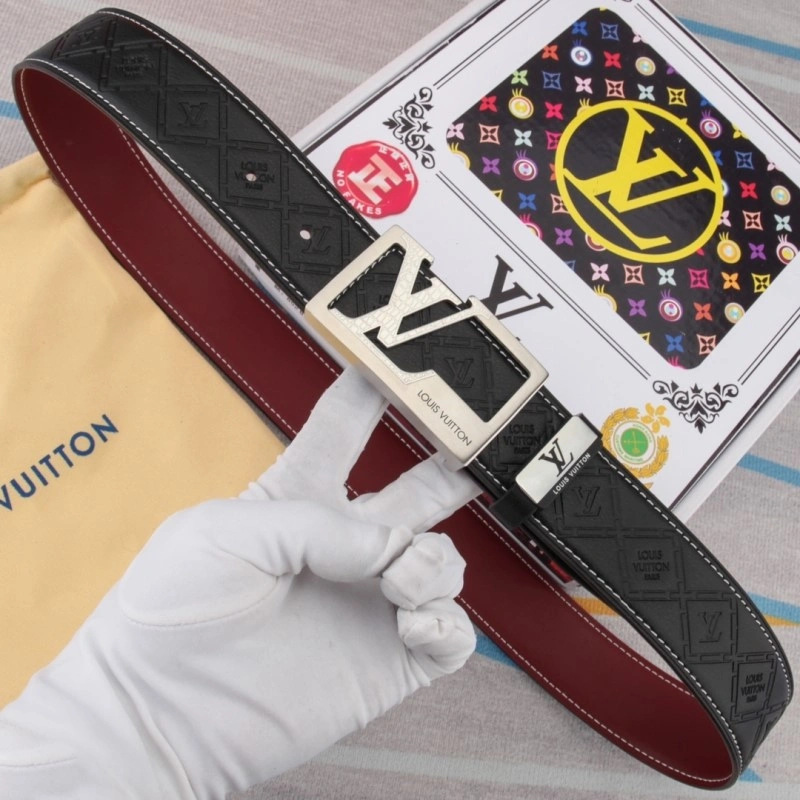 Affordable Louis Vuitton Belts