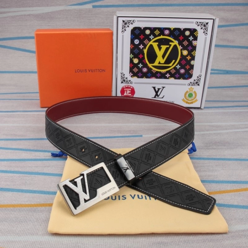 Affordable Louis Vuitton Belts