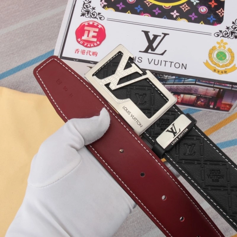 Affordable Louis Vuitton Belts