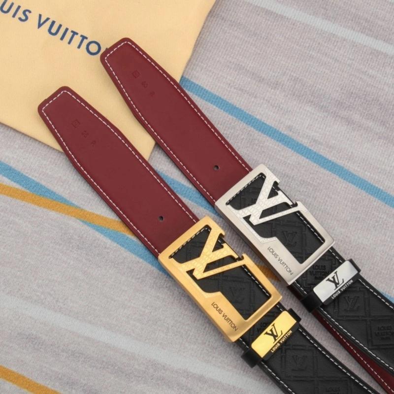 Affordable Louis Vuitton Belts