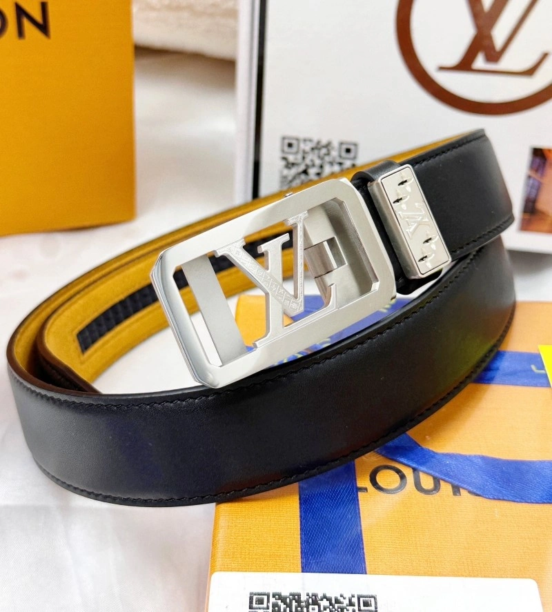 Legit Louis Vuitton Belts