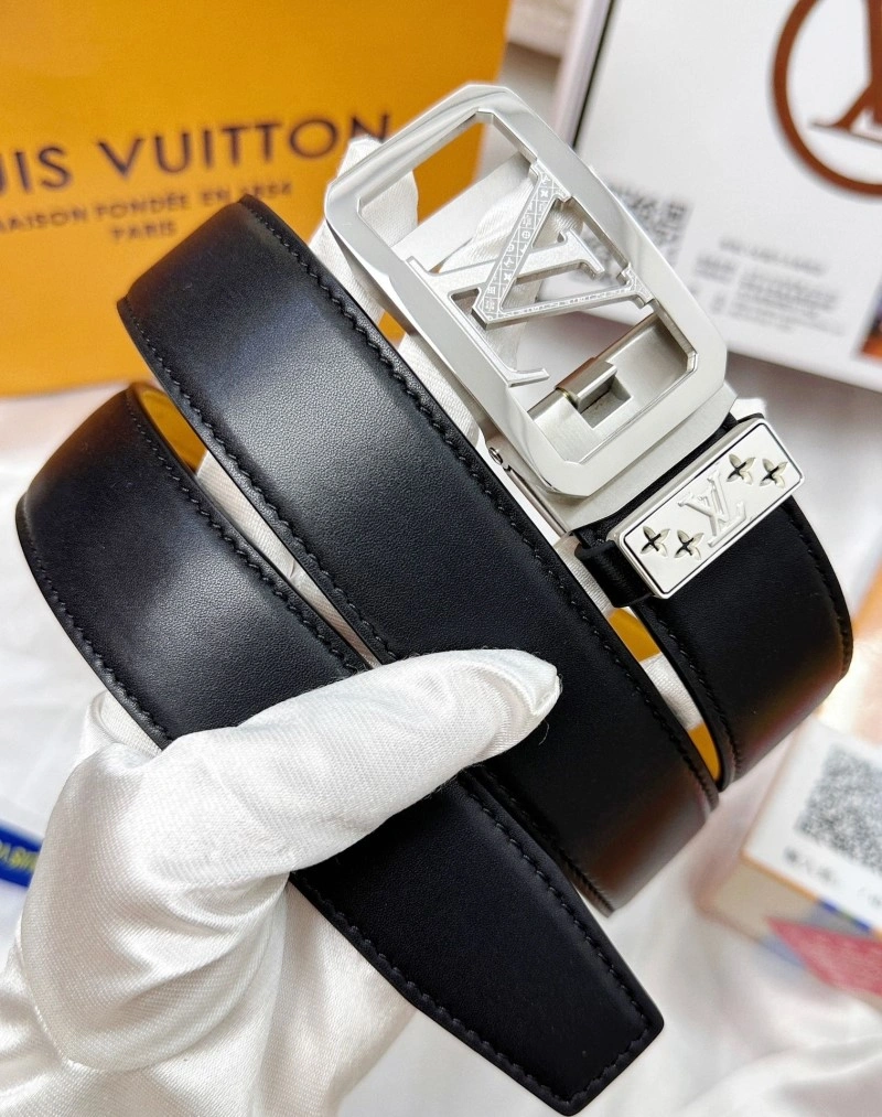 Inexpensive Louis Vuitton Belts