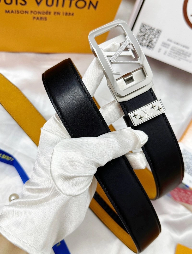 Inexpensive Louis Vuitton Belts