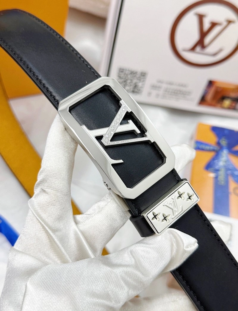 Inexpensive Louis Vuitton Belts